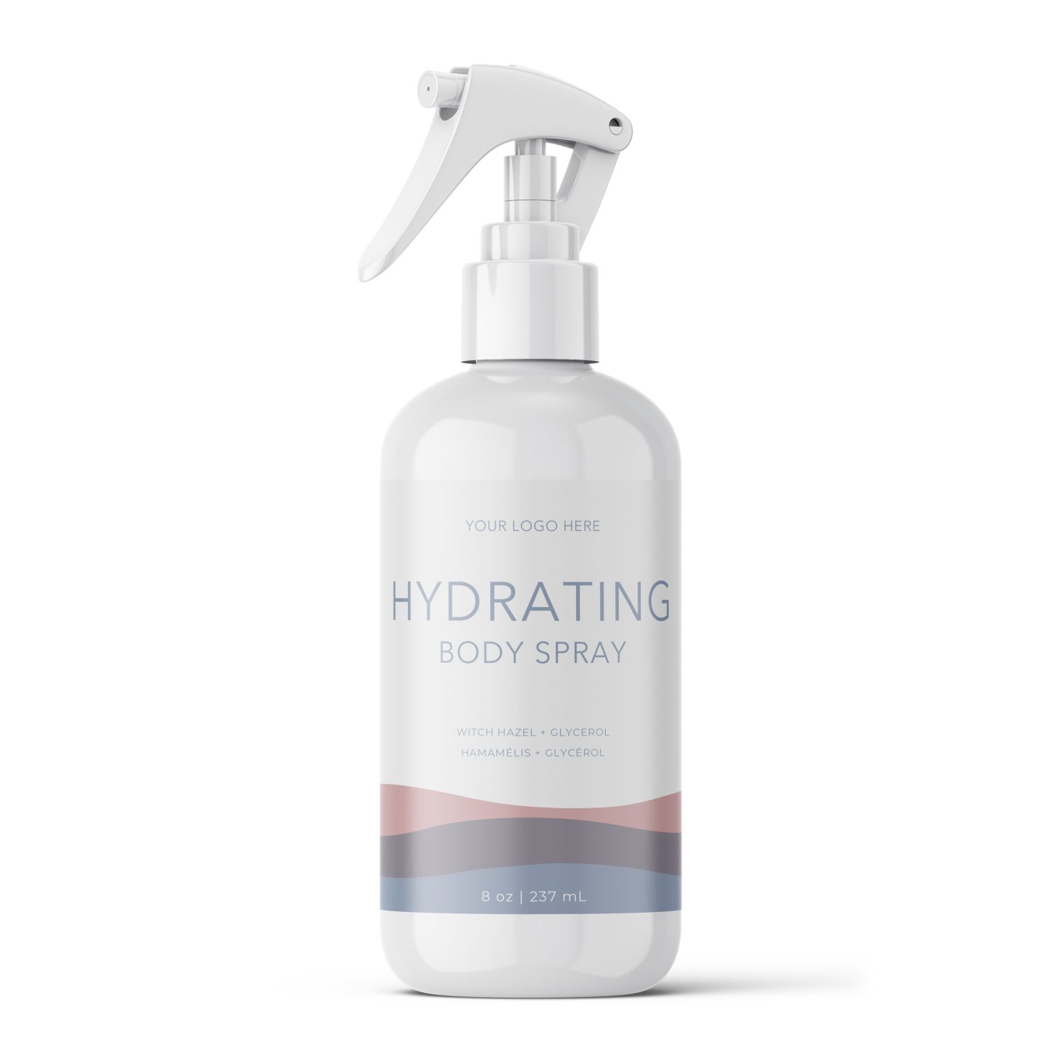 Hydrating Body Spray - Cosmetic Labs Canada